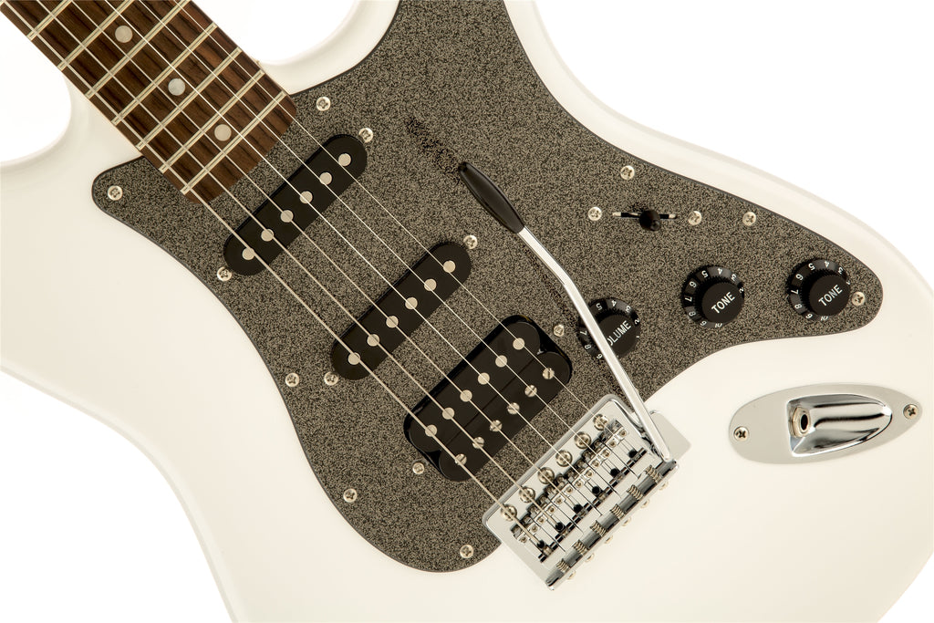 Squier Affinity Series Stratocaster HSS – It Music